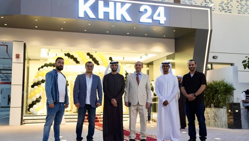 «كيه اتش كيه» تسلم مشروعها الـ 35 في منطة الورسان بدبي | المصدر العقاري